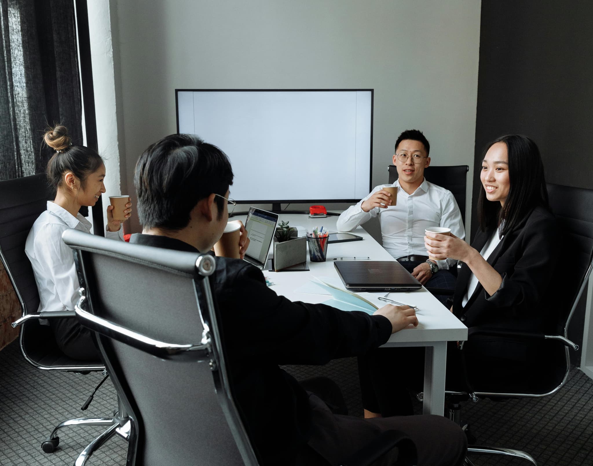 Fairpoint Accounting